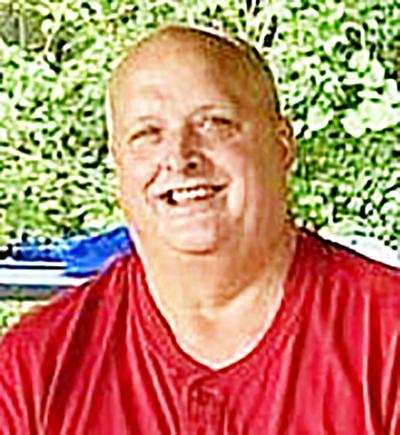 James B. ‘Jimmy’ Rector, 64, of Hillsboro | Obituaries | myleaderpaper.com