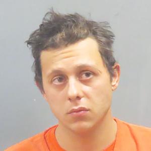 Christopher Masson charged Dec. 12 with assault | Police Fire ...