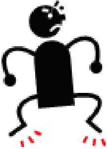 Angry man accused of damaging vending machine, resisting arrest at ...