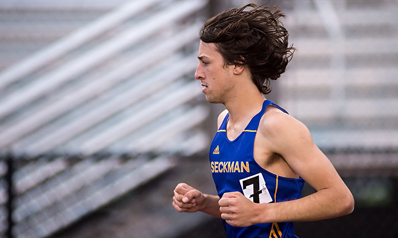 Ron Rigdon photos – Suburban Conference Red pool track and field ...