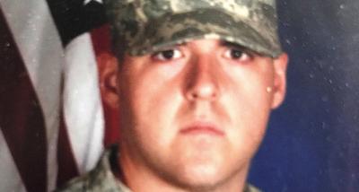 Wesley James Bolding, 34, De Soto | Obituaries | myleaderpaper.com