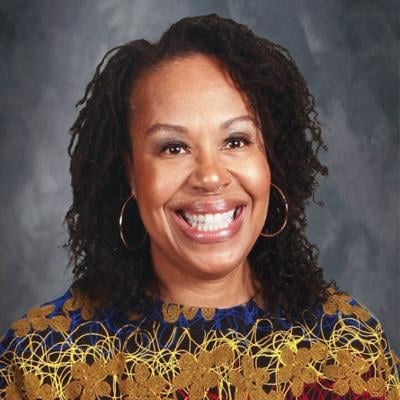 Rockwood promotes Cassandra Walker Suggs | Local News | myleaderpaper.com