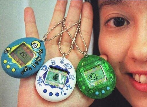 Nostalgia and new fans as Tamagotchi turns 30 | National ...