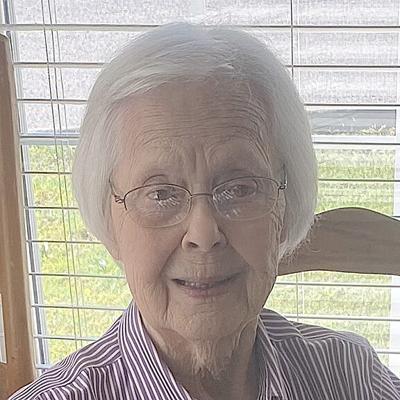Obituary for Margaret Fitzgerald | Obituaries | myleaderpaper.com