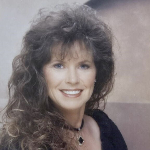 Obituary for Dawn Cresswell | Obituaries | myleaderpaper.com