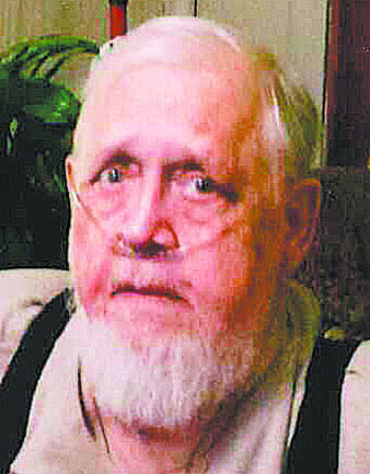 Frederick William Bergmann, 73, De Soto | Obituaries | myleaderpaper.com