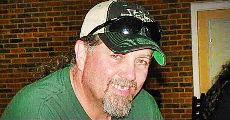Daniel “Turk” Halbert, 64, De Soto | Obituaries | myleaderpaper.com