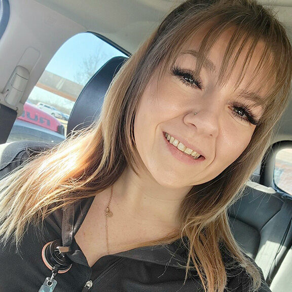 Obituary for Alyssa J. Kalbach | Obituaries | myleaderpaper.com