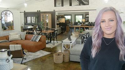 Another Backbone home store opens in Festus | Business | myleaderpaper.com