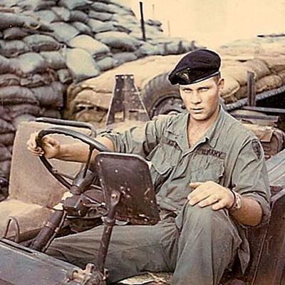 A year in his life – an RTO in Vietnam | Featured | myleaderpaper.com