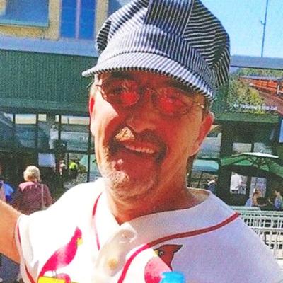 Obituary for Mark Young of Fenton | Obituaries | myleaderpaper.com
