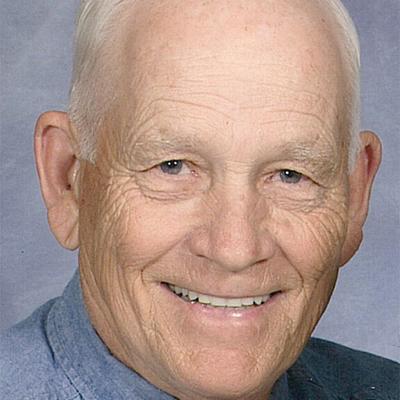 Obiturary for Howard Ray Inman | Obituaries | myleaderpaper.com