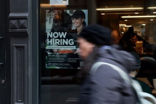 Stocks mixed as traders await US jobs data, oil rebounds | National ...