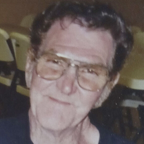 Obituary for Lilburn Joseph ‘Butch’ Cash | Obituaries | myleaderpaper.com