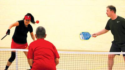 Third annual pickleball tourney set for October | Local News ...