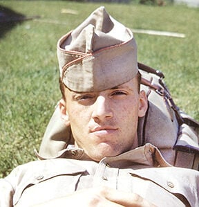 Life Story: Gene Doyle, 90, of Festus | Obituaries | myleaderpaper.com