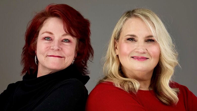 County women turn interest into true crime podcast | Local News ...