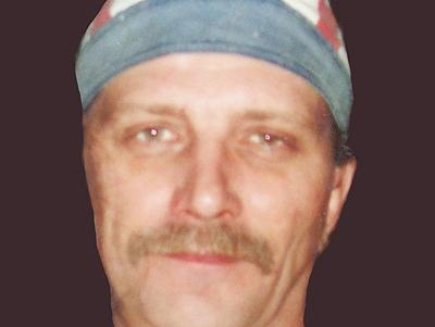 Keith Edward “Chief” Rapp, 55, De Soto | Obituaries | myleaderpaper.com