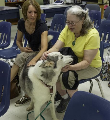 Ted Howell photos – West Side Senior Expo on July 31 | Gallery ...