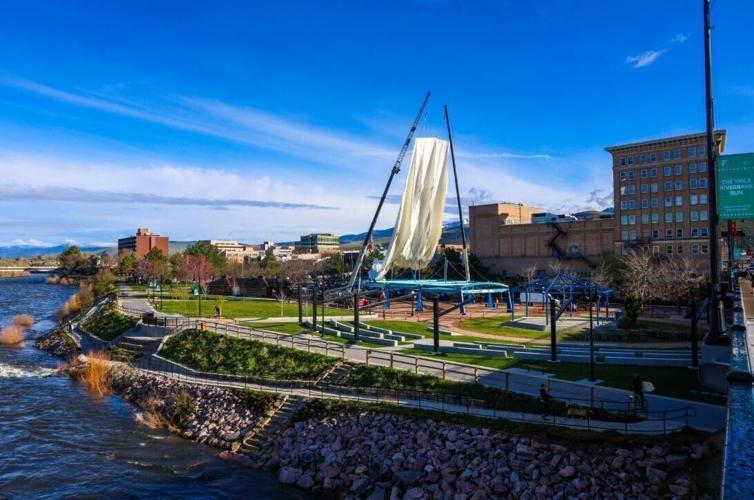 City of Missoula to mark Caras Park upgrades with June 24 celebration ...