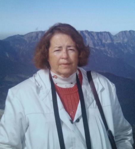 Barbara A. Heineman, 74, Fenton | Obituaries | myleaderpaper.com