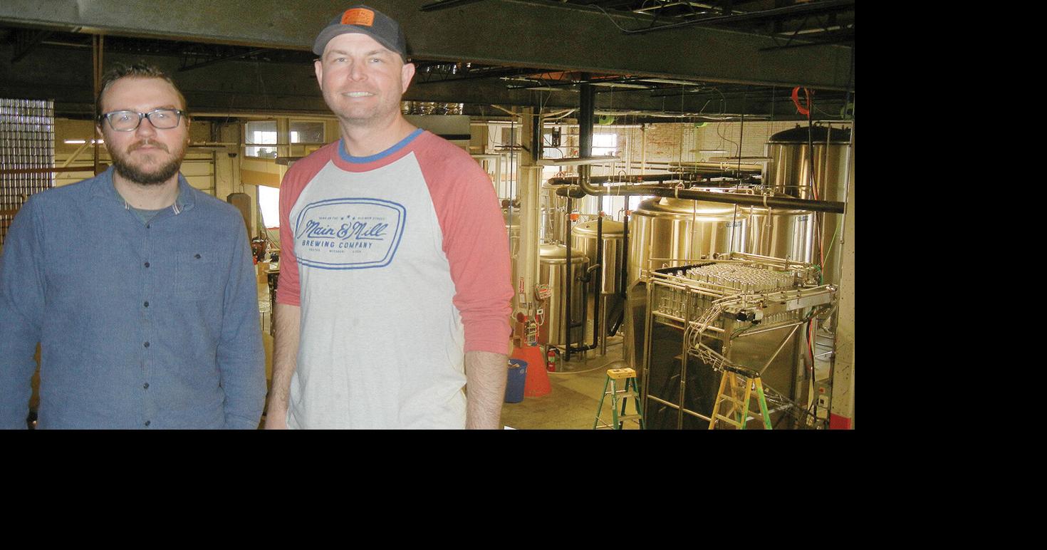 Main and Mill owners to open cocktail bar, other ventures on Main ...