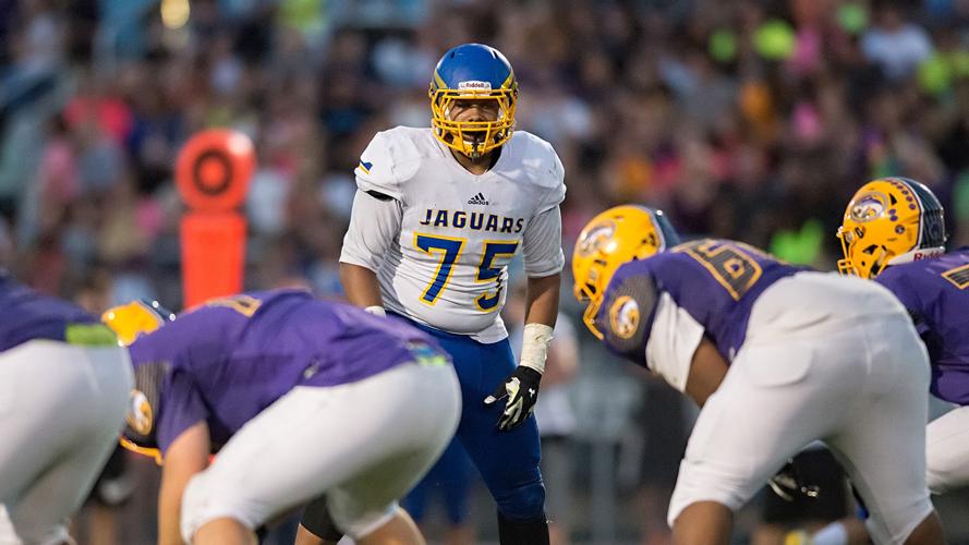 Seckman vs. Affton Football | Sports | myleaderpaper.com