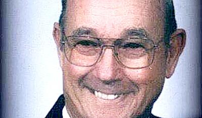 The Rev. Joseph Howard Rhodes, 85, Climax Springs, formerly of Festus ...