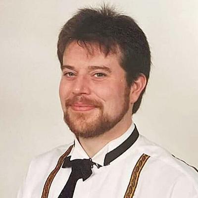 Obituary for William Michael ‘Mike’ Ashby | Obituaries | myleaderpaper.com