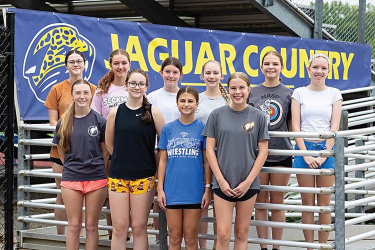 Cross country previews for Fox, Northwest,Seckman | Sports ...