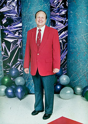 Life Story: Ronald S. Sauer, 74, Columbia, Ill. | Obituaries ...