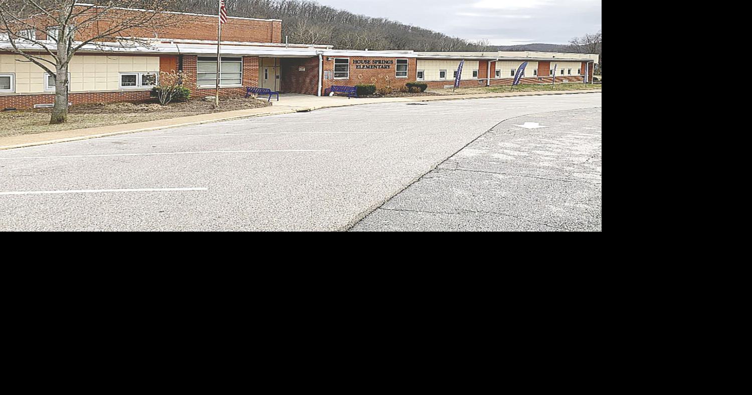 ICYMI: Northwest R-1 awards contract for improvements at House Springs ...