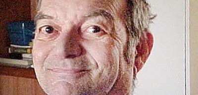 Louis Michael Borrini, 85, High Ridge | Obituaries | myleaderpaper.com