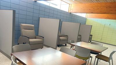 Compass’ Behavioral Health Crisis Center set to open in Aug. | Local ...