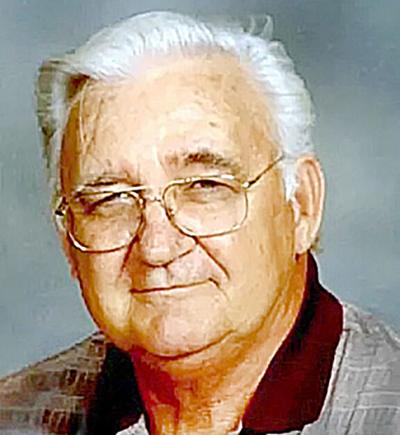 Ronald Estess “Mac” McDaniel, 86, of De Soto | Obituaries ...