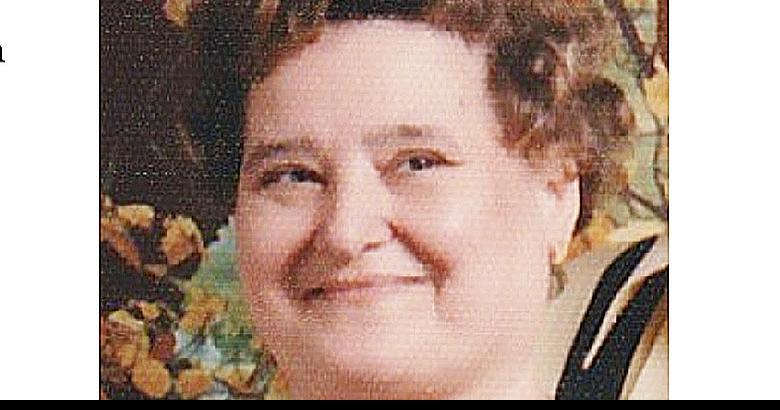 Norma Jeanne Bailey, 87, Festus | Obituaries | myleaderpaper.com