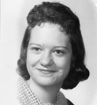 Margaret Mary Self, 80, of Festus | Obituaries | myleaderpaper.com