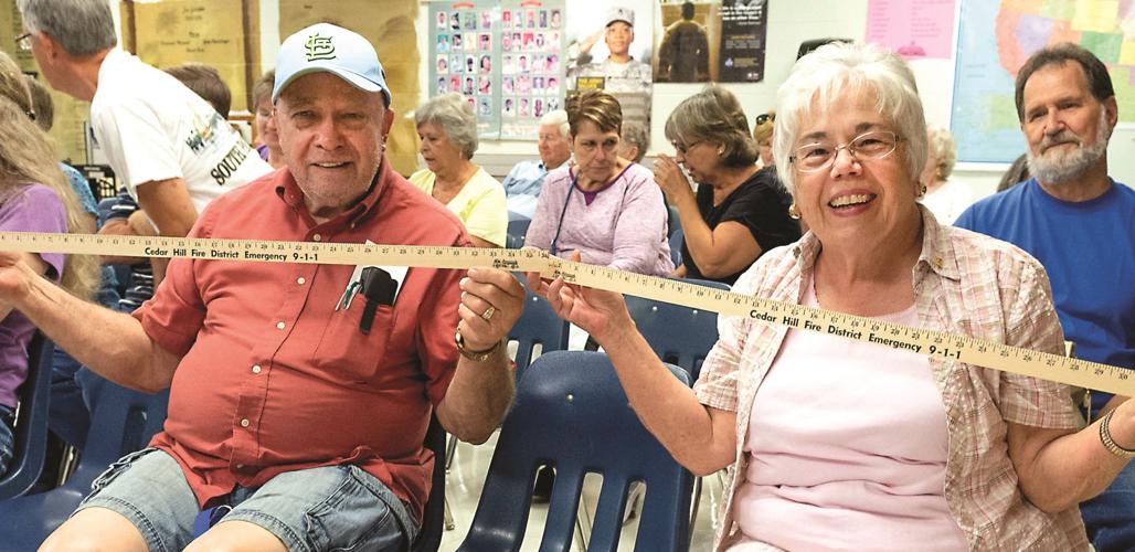 Ted Howell photos – West Side Senior Expo on July 31 | Gallery ...