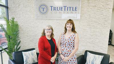 True Title prides itself on finding real estate transaction solutions ...