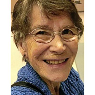 Ruth Ellen Akers, 80, De Soto | Obituaries | myleaderpaper.com