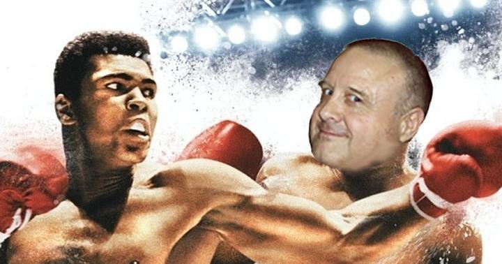 Trivia Two Ways: Boxing | Columns | myleaderpaper.com