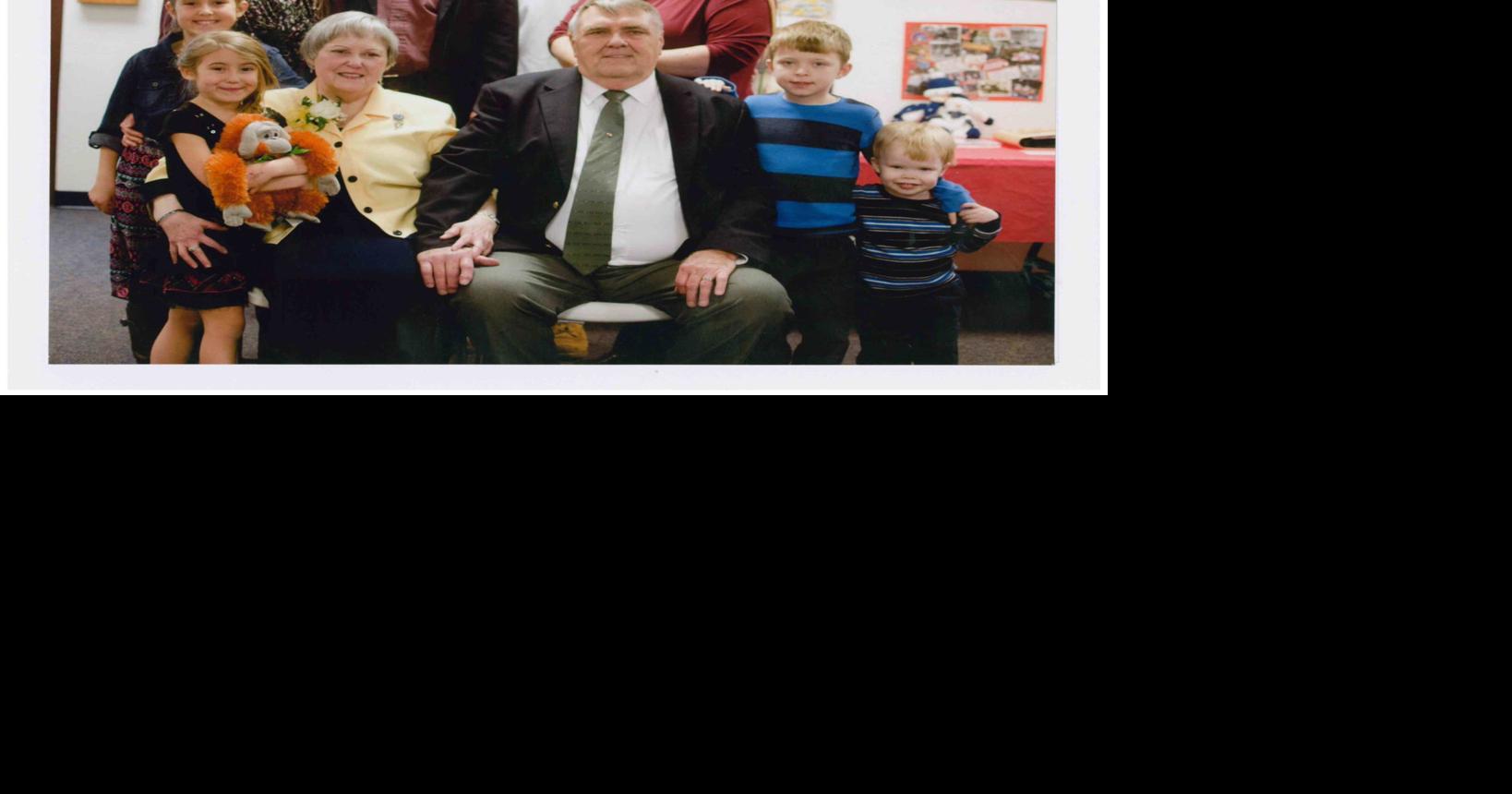 Robert H. ‘Bob’ Purdy, 70, Arnold | Obituaries | myleaderpaper.com