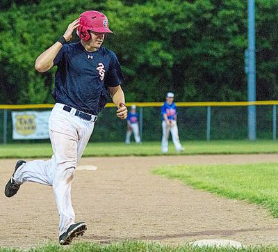 Festus Legion wins tight contest against Ste. Genevieve | Sports ...