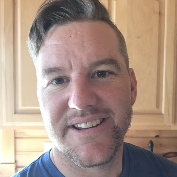 Obituary for Steven Patrick Scanlon | Obituaries | myleaderpaper.com