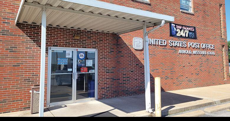 Arnold Post Office lease extended | Local News | myleaderpaper.com