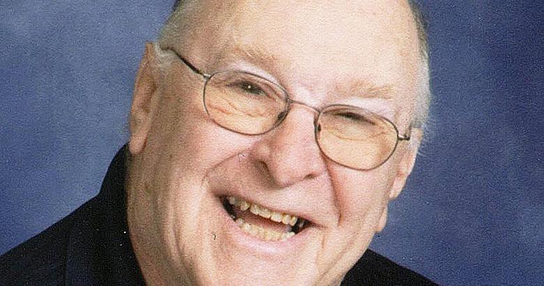 William Joseph Reich, 86, of Herculaneum | Obituaries | myleaderpaper.com
