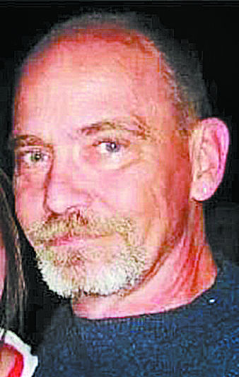 Patrick Joseph Murphy, 60, Herculaneum | Obituaries | myleaderpaper.com
