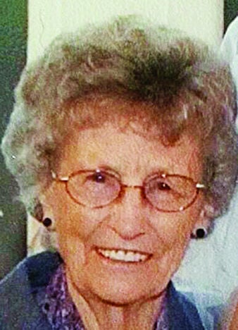 Life Story: Ingeborg Elisabeth Simmons, 82, of Festus | Life Story ...