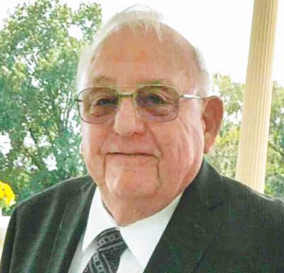 Ronald William White, 84, Barnhart | Obituaries | myleaderpaper.com