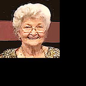 Geraldine Rae “Gerry” (Stack) Brooks, 85, Hillsboro | Obituaries ...